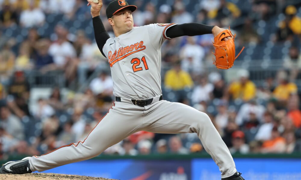 Orioles activate closer Ryan Helsley, option Anthony Nunez to Norfolk ...