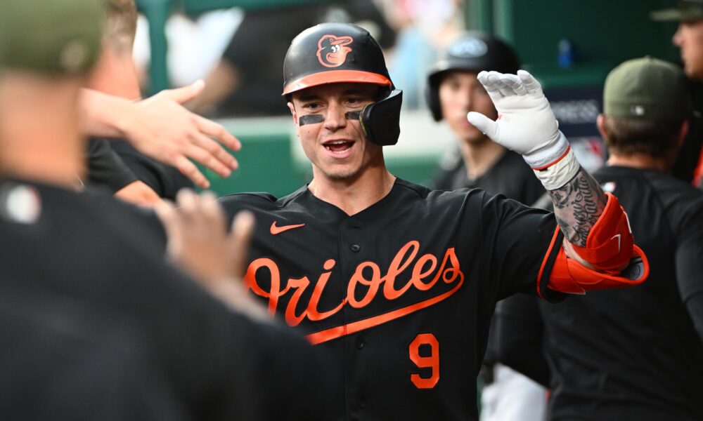 Will Orioles move on from Tyler O'Neill? | MAILBAG - BaltimoreBaseball.com